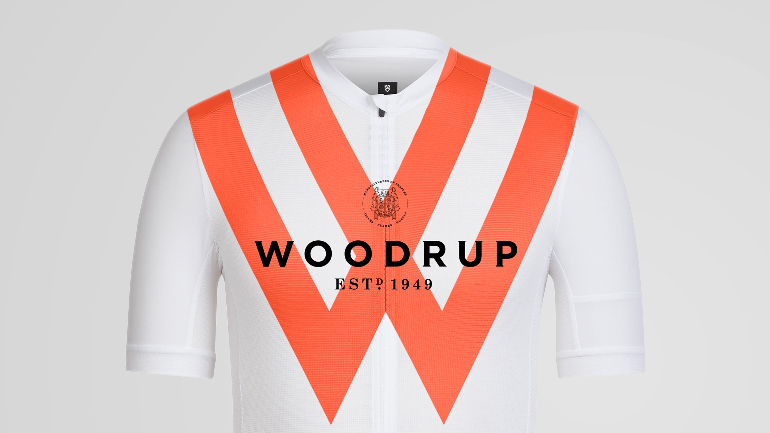 Woodrup Cycles: Modernising a classic bike brand | HelloYes